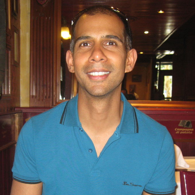 Society’s topsy-turvy values? – The Global Conversation